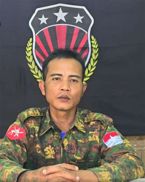 မိတ္ထီလာနှင့် သရက်ချောင်း တို့တွင် စစ်မှုထမ်း တပ်သားသစ် ၂ ဦးက သေနတ် ၁