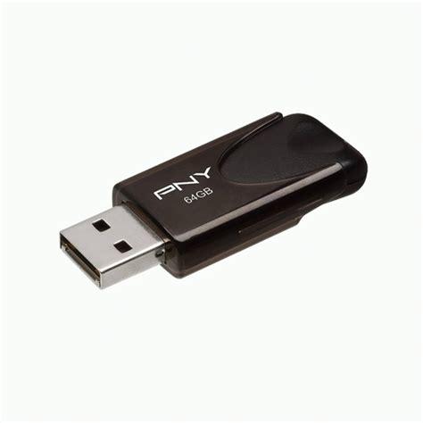 Pny Flash Drive 64gb