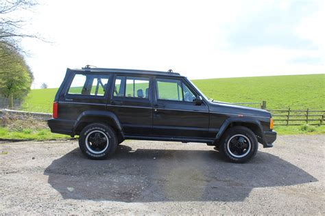 94 Stealth Edition R Cherokeexj