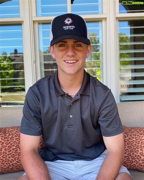 Mattyb Instagram Another Day Of Social Distancing Golf Gethu Cinema