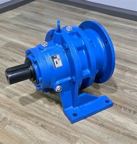 Cycloidal Gearbox Motor At ₹ 3000piece Cycloidal Gearbox In Morbi