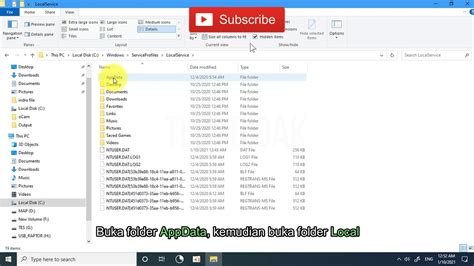 Hello Pin Tidak Bisa Hapus Atau Buat Baru Di Windows 10 Pin Error