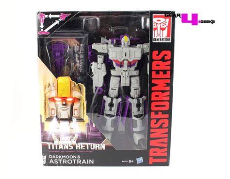 Transformers Titans Return Astrotrain Gallery And Review Gear4geeks