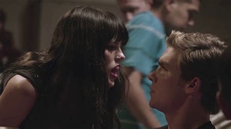 Mandy From Shameless