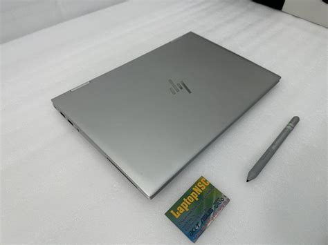 Laptop C Hp Elitebook X G I U Laptopnsc Vn
