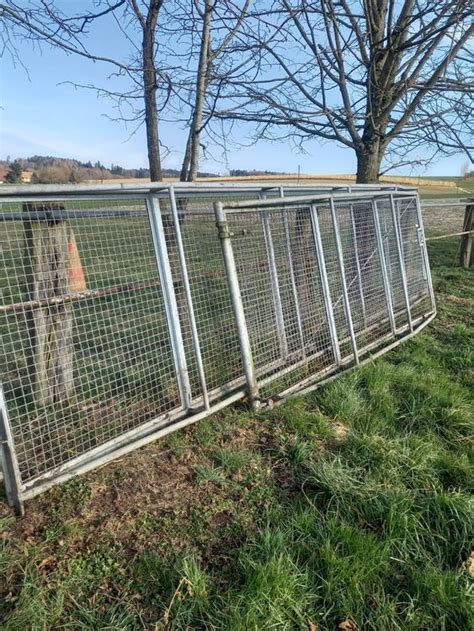 Gatter Gebraucht In Sumiswald Für Chf 150 Nur Abholung Auf Ricardo