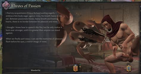 Mod Cbo Community Patch Crusader Kings 3 Loverslab