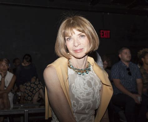 Ana Vintur Biografija I život Legendarne Urednice To Sam Ja