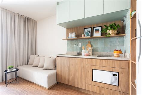 Casas Pequenas A Tendência Do Menos é Mais Chega Ao Lar
