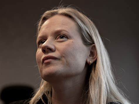 Moren Bekrefter Kajsa Rooth Er Kjæreste Med Brann Stjerne