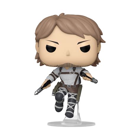 Pop Jean Kirstein