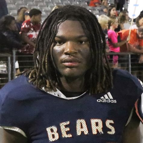 Andre Roy Bridgeland Athlete