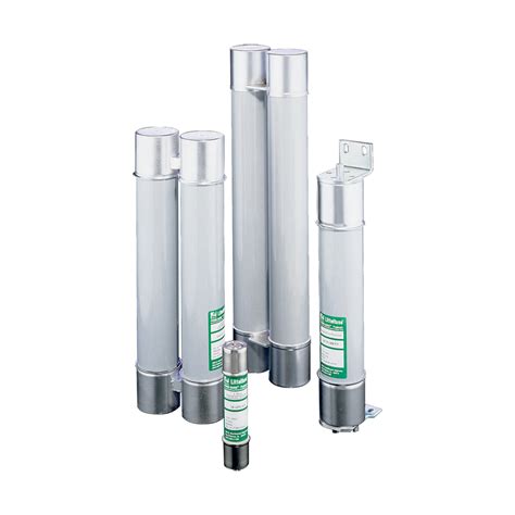 Potential Transformer Series Medium Voltage Fuses Littelfuse
