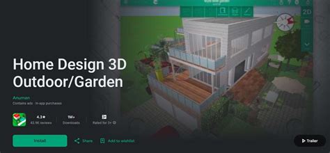 Top 10 Backyard Design Apps to Try in 2025