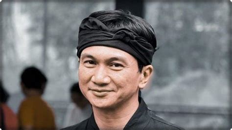 Alasan Anji Manji Ubah Penampilan Tak Lagi Pakai Kupluk Lebih Pilih