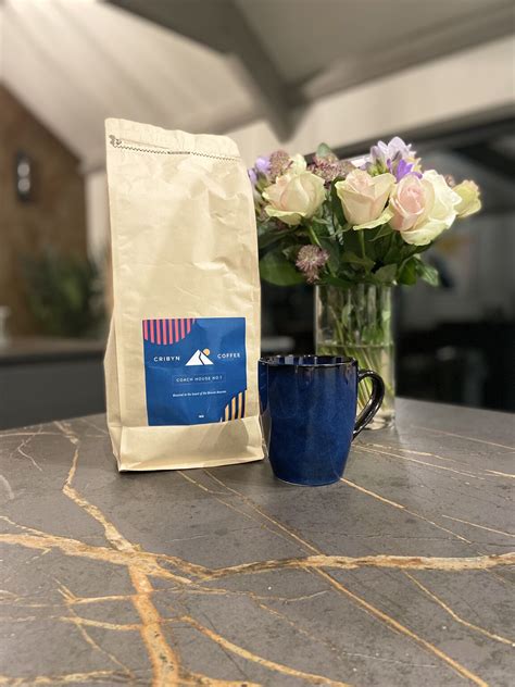 Matthew Thomas On Linkedin Work Fuel Cribyn Coffee Company Rhys Iley