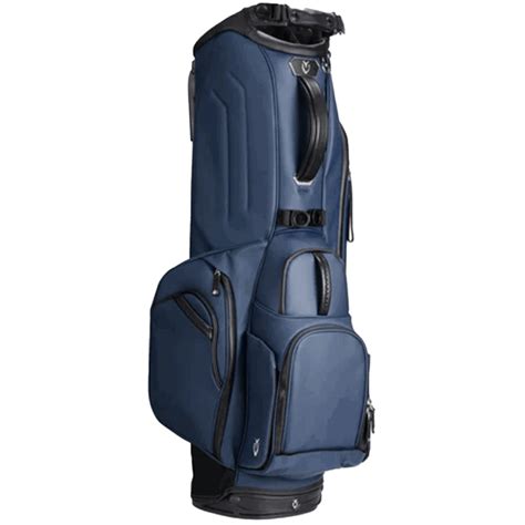 Vessel Bags At Scottsdale Golf