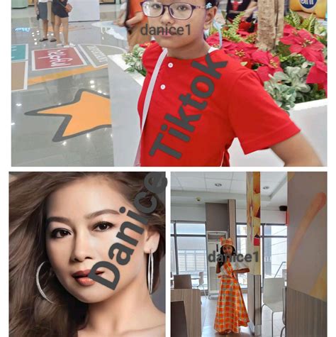 Danice Tiktok