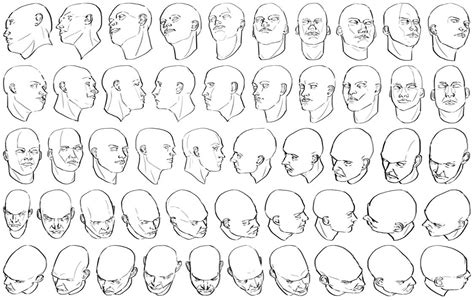 50 Sketches 158 By Vagabondof On Deviantart