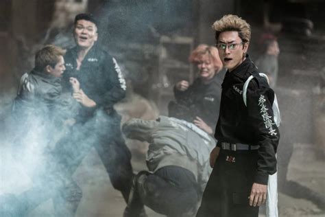 Tokyo Revengers 2 Live Action Film Unveils Trailer Featuring Kisaki And
