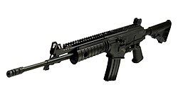 Galil Ace Wikipedia Bahasa Indonesia Ensiklopedia Bebas