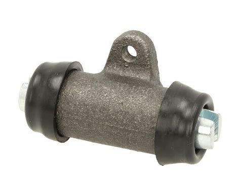Vw Classic Beetle Cabriolet Master Cylinders And Wheel Cylinders