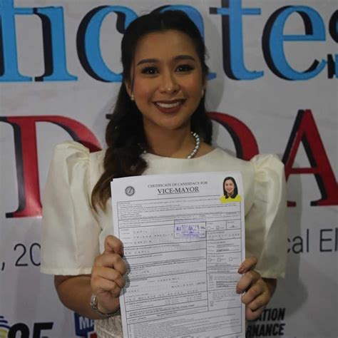 Capil Duo Seeks Re Election As Independent Candidates Iorbit News Online