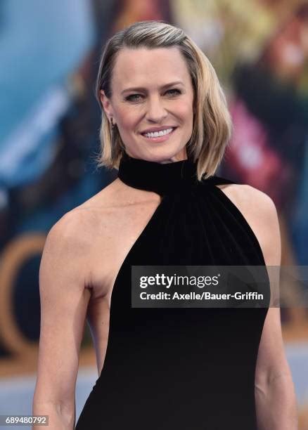 10 467 Robin Wright Photos And High Res Pictures Getty Images