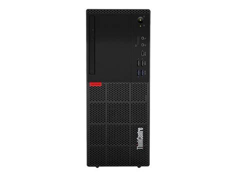 Lenovo Thinkcentre Desktop Tower Computer Intel Core I I Gb Ram Gb Ssd Dvd