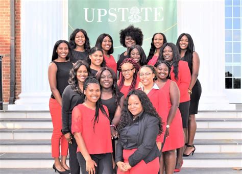 Gamma Psi Chapter Of Delta Sigma Theta Sorority Inc The Mentees Of
