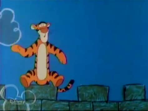 The New Adventures Of Winnie The Pooh Pooh Skies Part 2