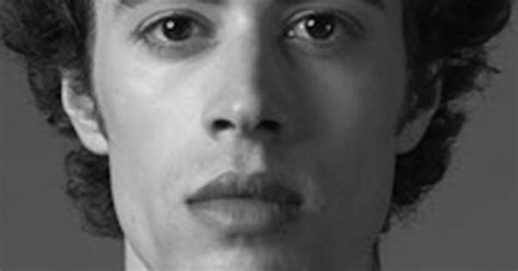 Mathias Heymann Bailarín