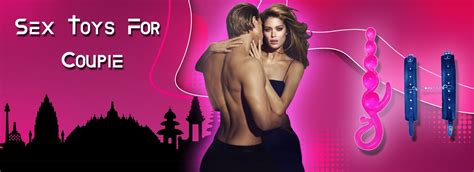 Sex Toys Jakarta Online Adult Sex Shop In Indonesia