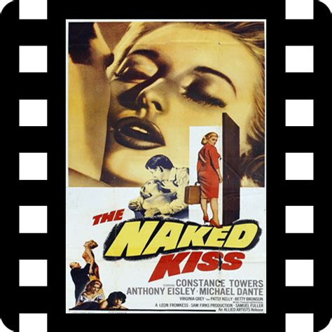 Film The Naked Kiss Pedopolis