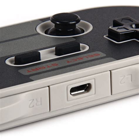 Discount This Month Original 8Bitdo NES30 Pro Wireless Gamepad ...