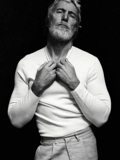 Aiden Brady By Kult Models Hamburg Germany