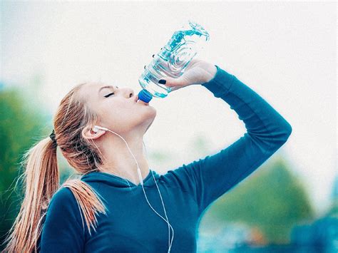 7 Dicas Para Criar O Hábito E Se Lembrar De Tomar água Constantemente