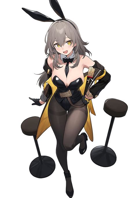 Trailblazer And Stelle Honkai And 1 More Drawn By Zeroqingsongzero