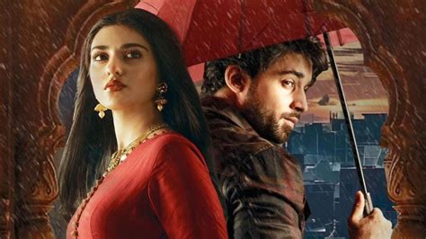 Abdullahpur Ka Devdas Exclusive Sarah Khan On Working With Bilal Abbas Khan Calls It