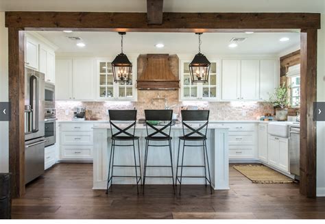 Imitation Wood Beams