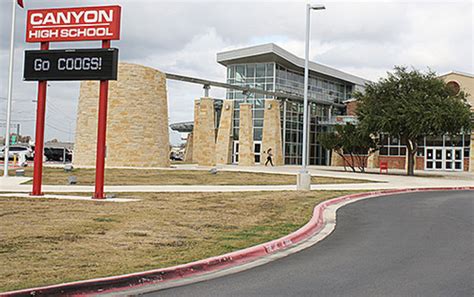 Comal Independent School District Commissioning Service Group