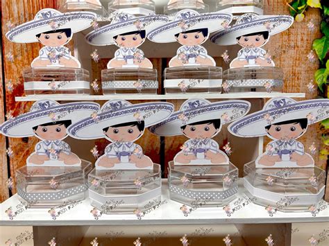 Charro Baptism Charro First Birthday Charro Theme Mariachi Theme