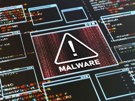 How Does Malware Work Enov8 Solutions