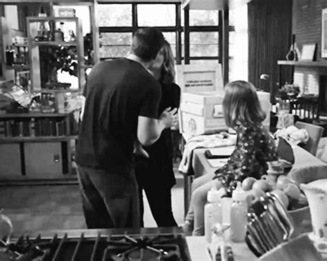 Booth And Brennan In Love