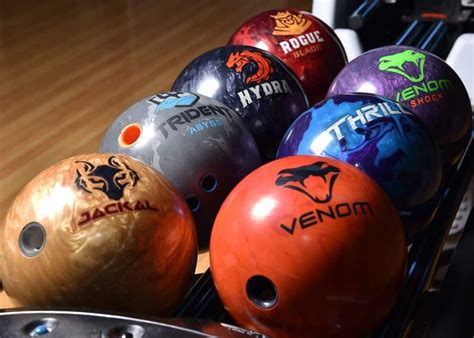 Best Brunswick Bowling Balls Of 2025 Land Of Bowling