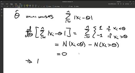 Solved Let X1 Xn Be A Sample From The Distribution Whose