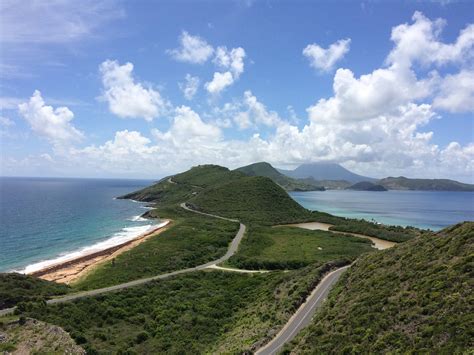 St Kitts Nevis Island At Jenenge Blog