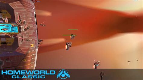 Buy Homeworld Remastered Collection Pc Steam Strategy Wingamestore