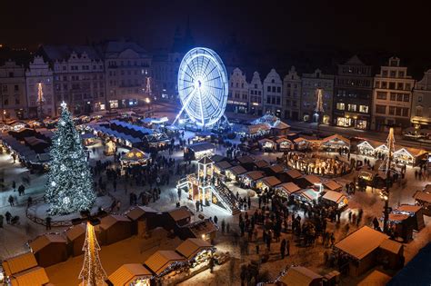 Czechias Most Magical Christmas Markets Wanderlust