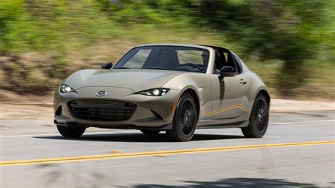 2014 Miata Car Driving The New Mazda Mx 5 Motor Sport Magazine